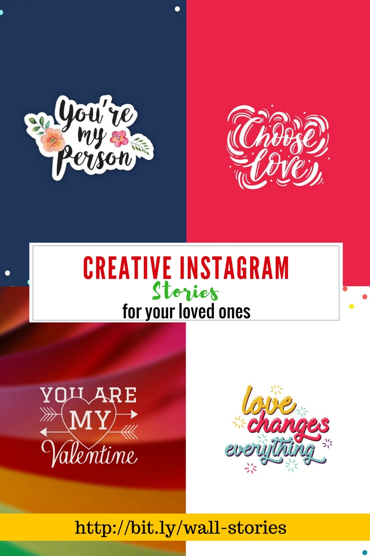 Beautiful Love Wallpapers For Instagram , Whatsapp - Beautiful Story ...