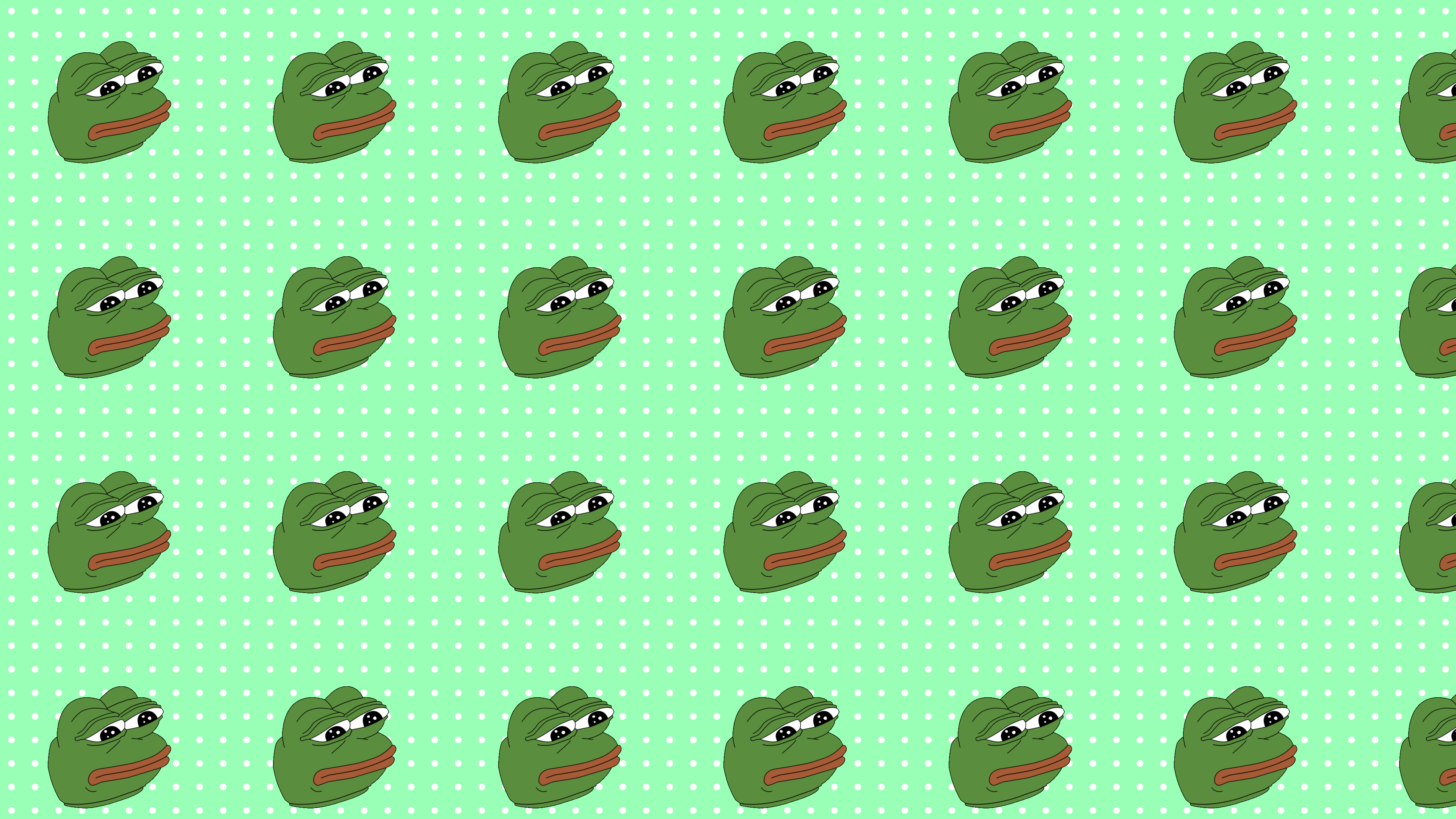 4k Pepe Wallpaper - Pepe Wallpaper 4k- WallpaperUse