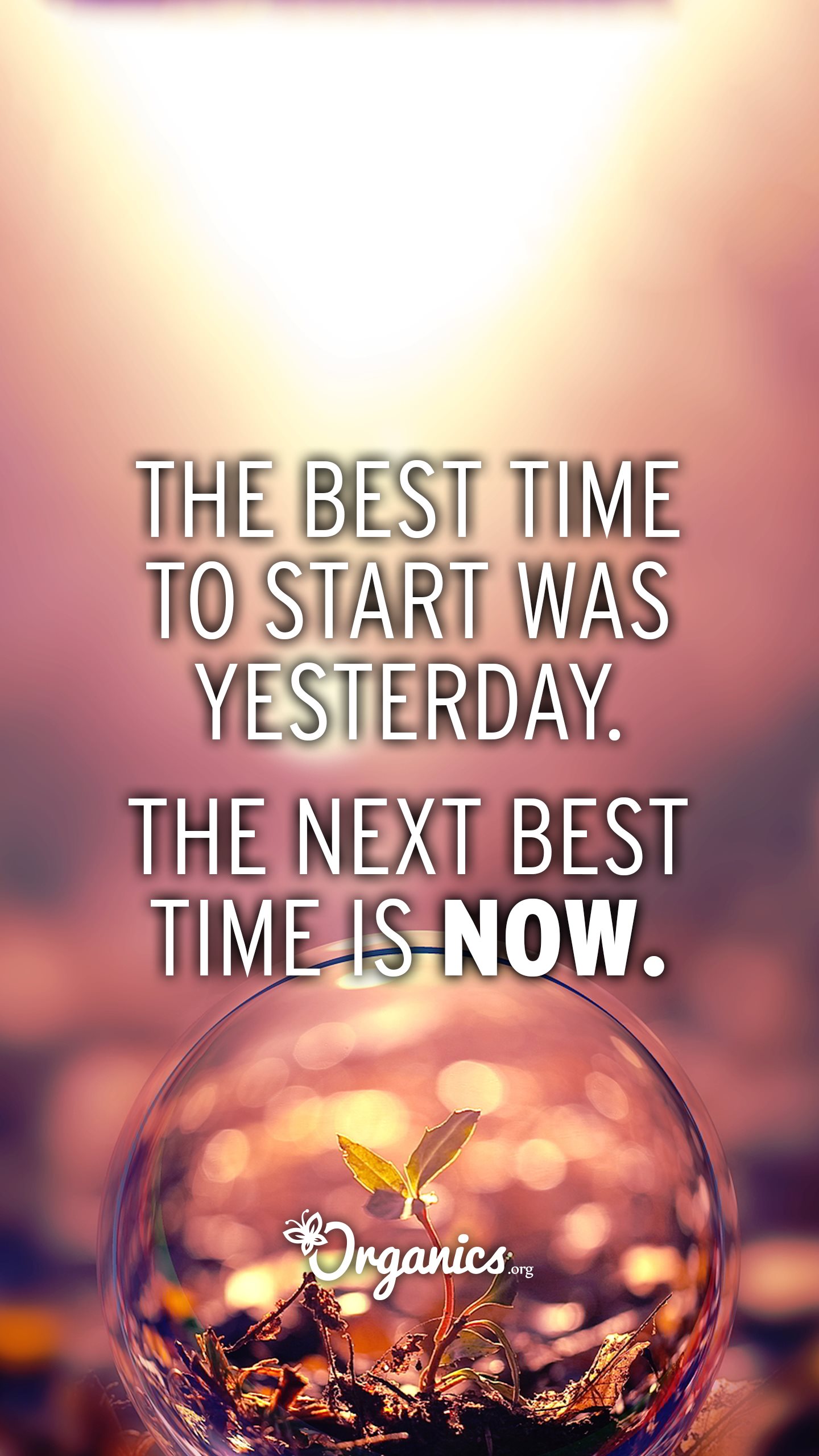 Inspirational Lockscreens- WallpaperUse