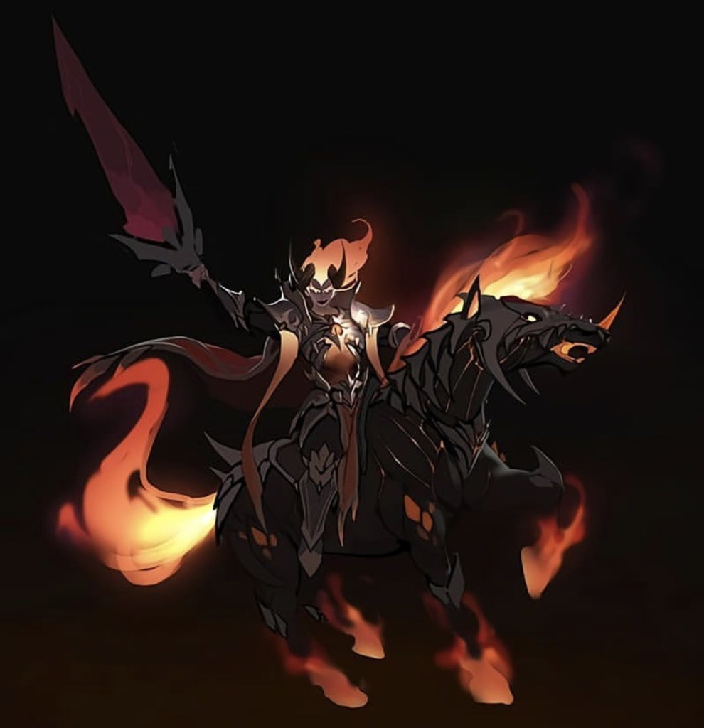 Upcoming Skins Ml 2020- WallpaperUse