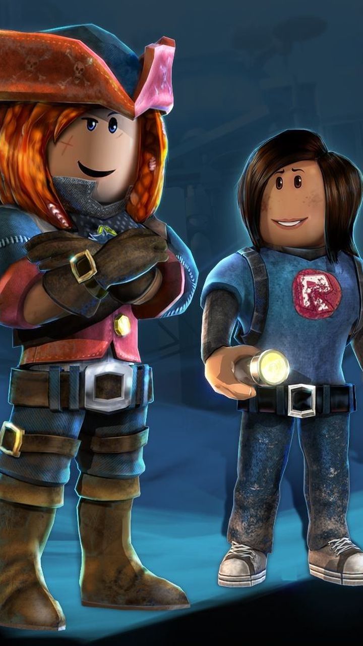 roblox wallpaper,cartoon,animated cartoon,action figure,games,animation ...