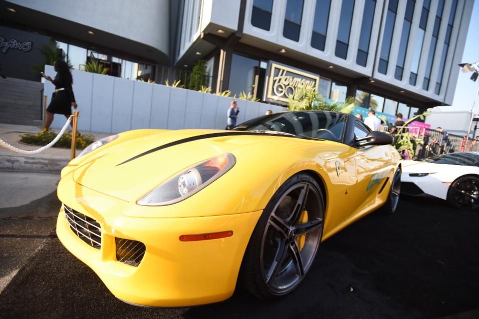 Jake Paul's Cars- WallpaperUse