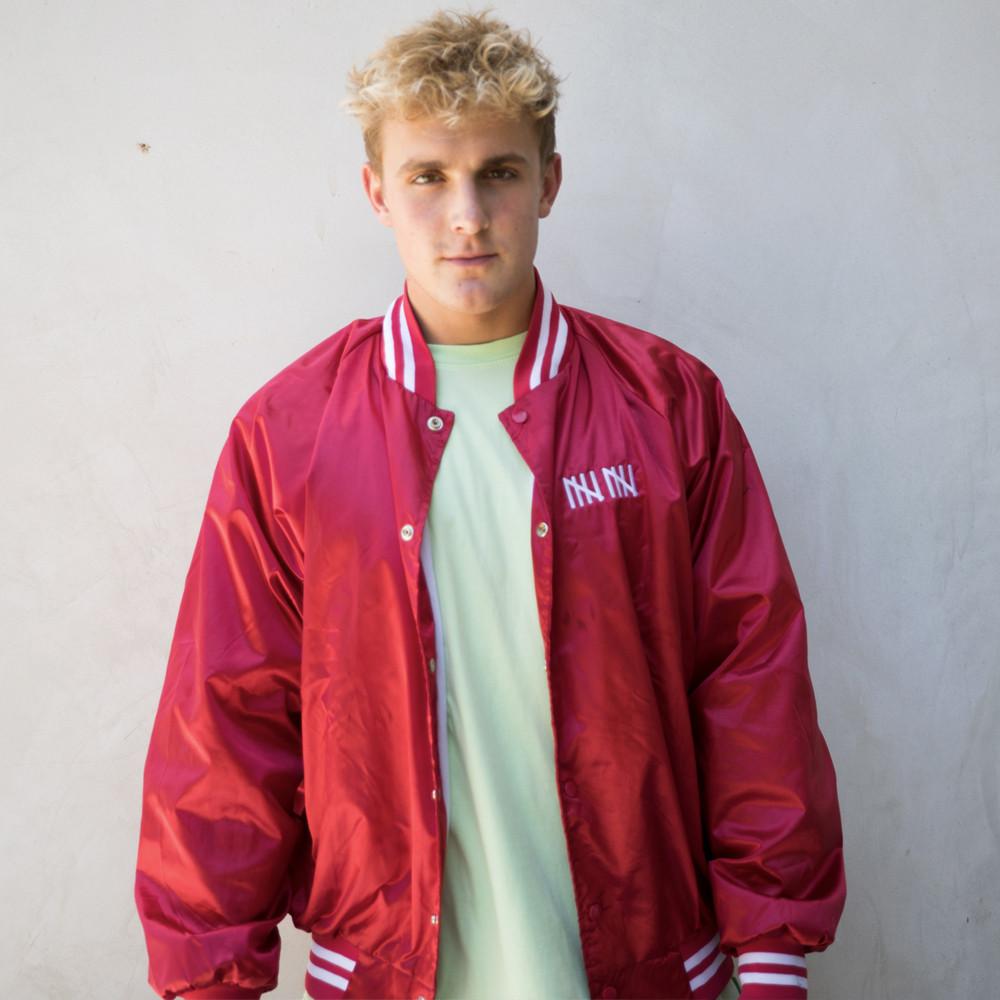 jake paul wallpaper,clothing,jacket,outerwear,windbreaker,sleeve (#6903 ...