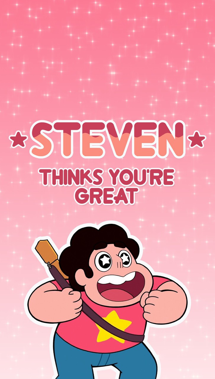 Steven, Wallpaper, And Steven Universe Image - Steven Universe ...
