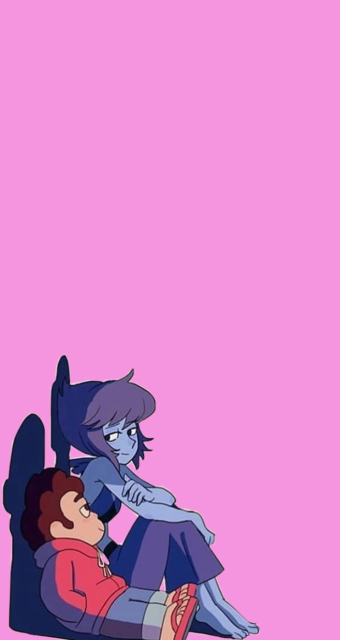 Rose, Wallpaper, And Steven Universe Image - Lock Screen Steven ...