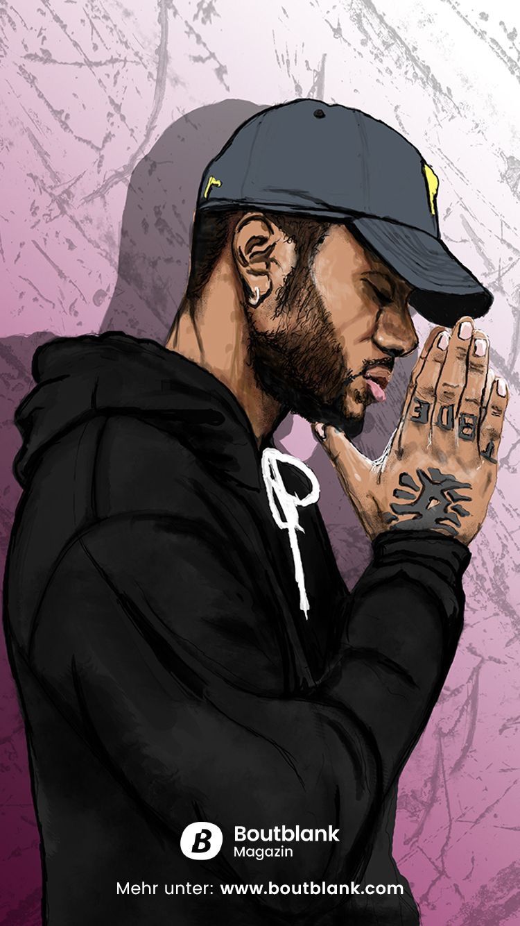 trill wallpaper,facial hair,beard,cool,arm,rapper (#8186) - WallpaperUse