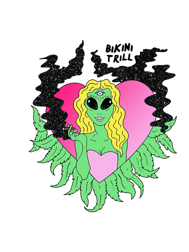 Swag Transparent Trill - Trill Png- WallpaperUse