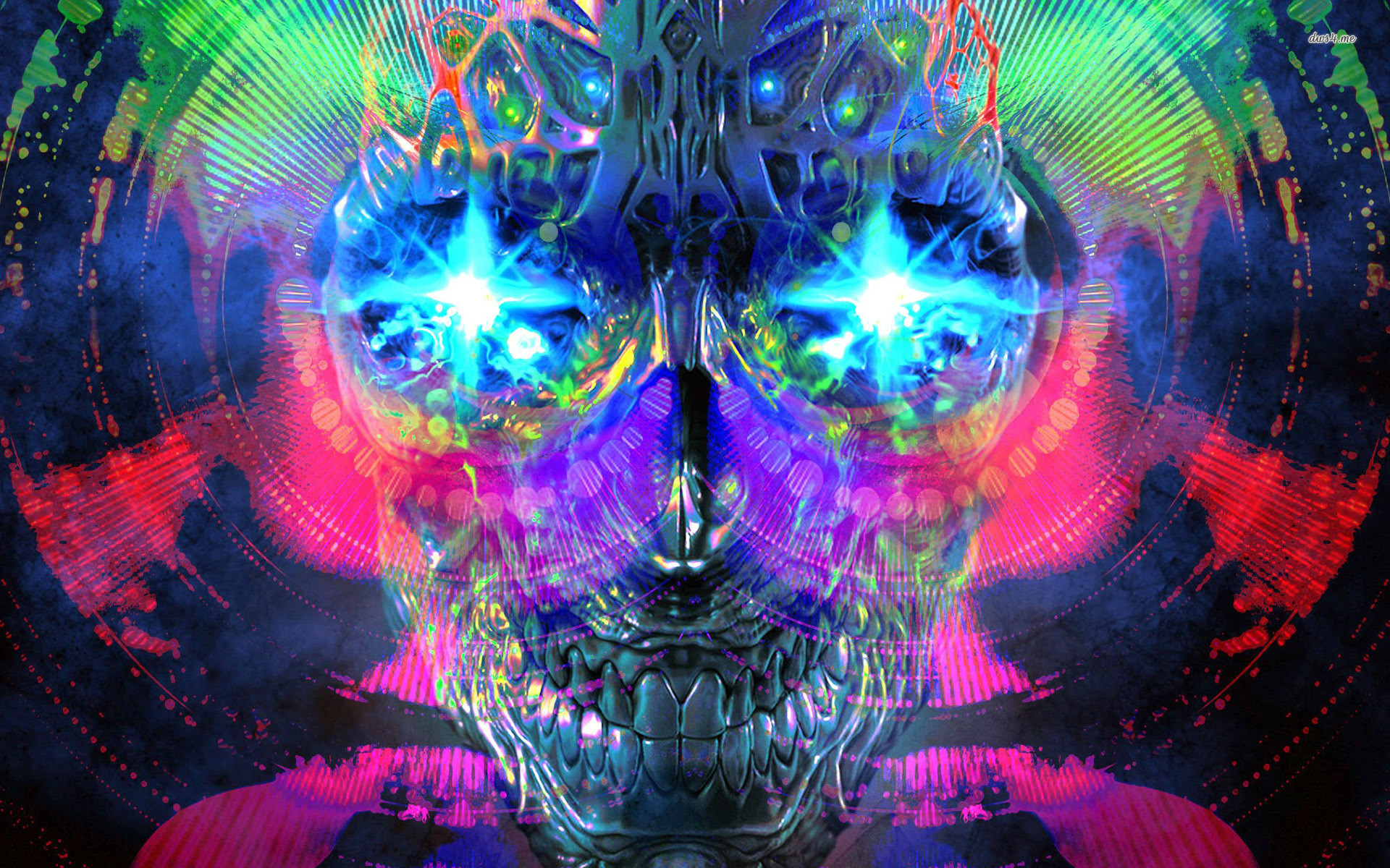 1920x1200, Trippy Psychedelic The Sky - High Resolution Trippy ...
