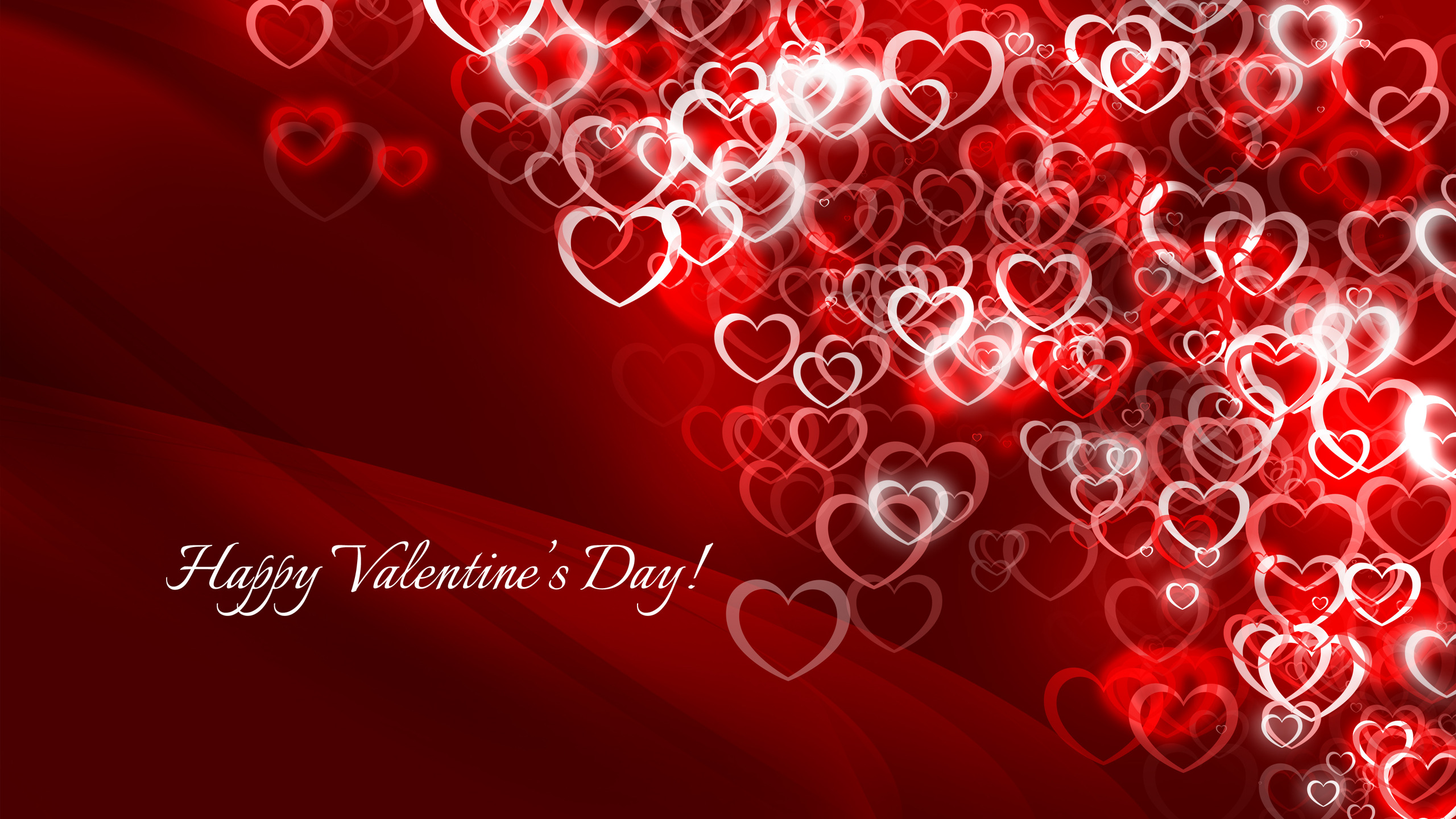 Happy Valentines Day 2018 Wallpaper - Valentine Day 2019 Hd- WallpaperUse
