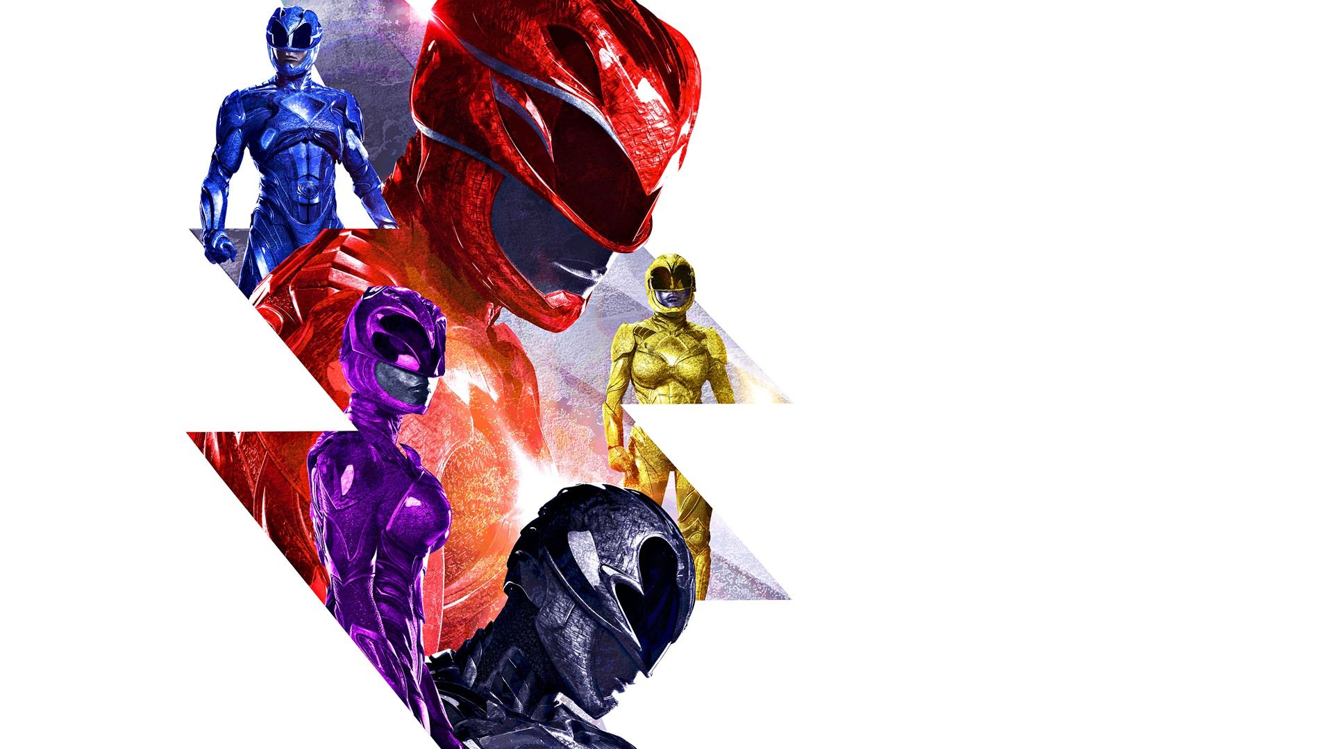 Power Rangers 2017 Movie Download Mp4 - Power Rangers 2017 Sci Fi ...