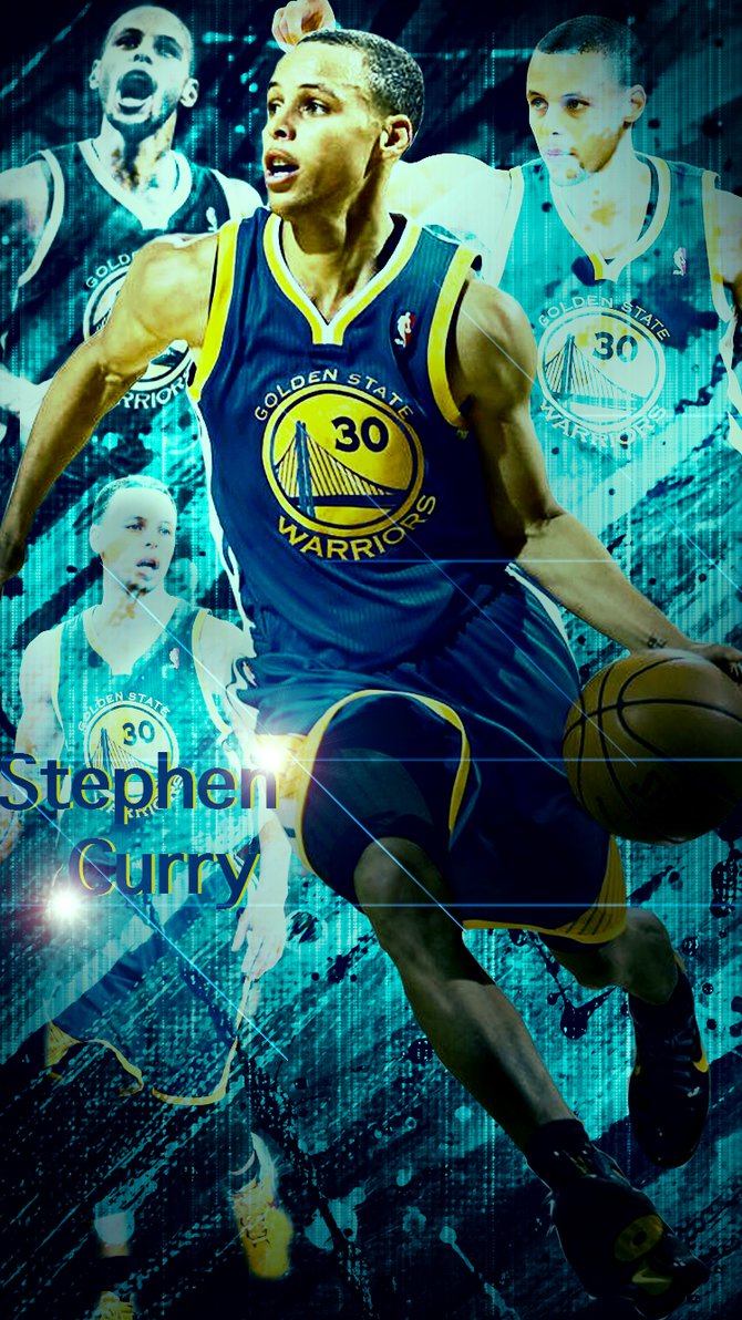 Stephen Curry Iphone Desktop Backgrounds Wallpaper - Stephen Curry Hd ...