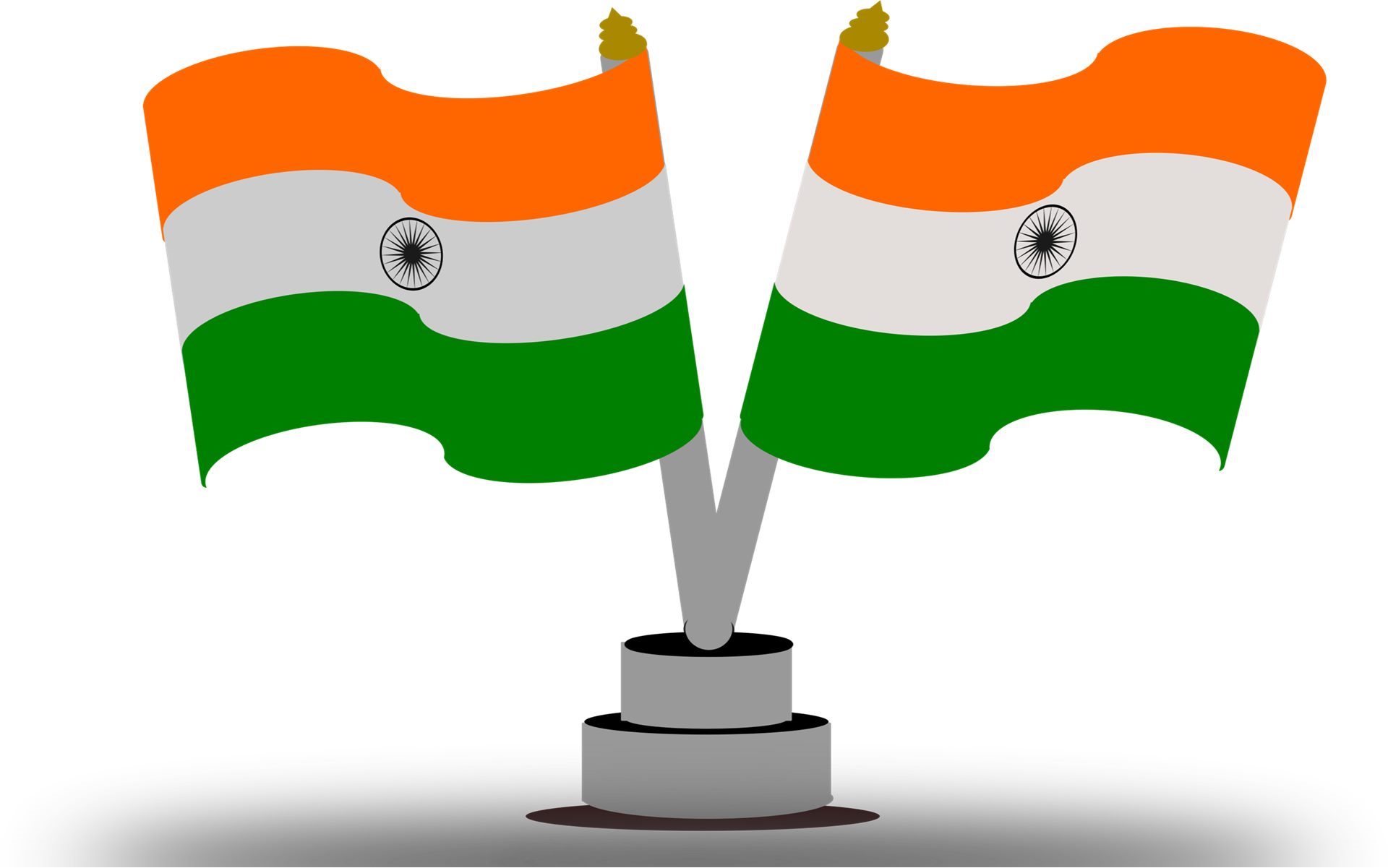 Tiranga Jhanda- WallpaperUse