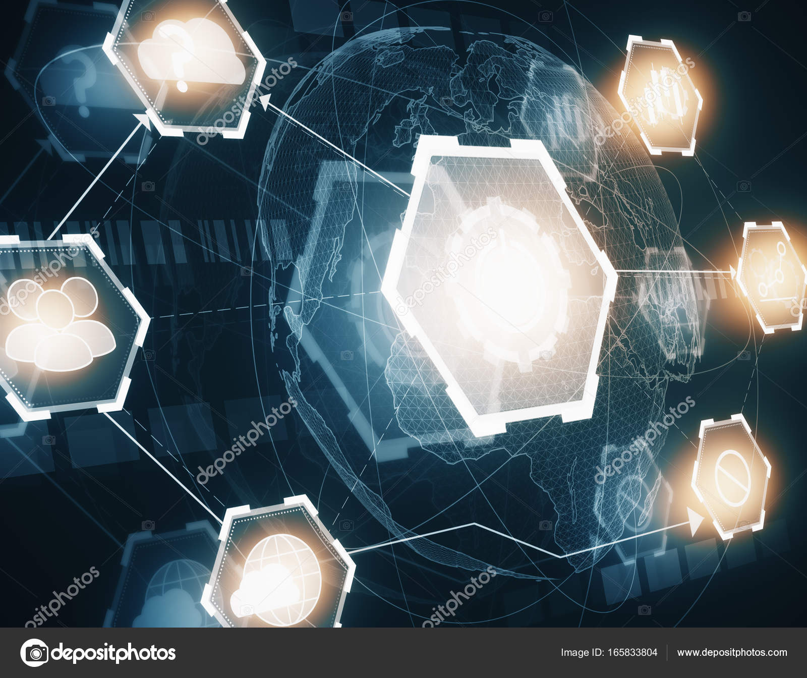 3d hologram wallpaper,light,lighting,pattern,design,line (#13309 ...
