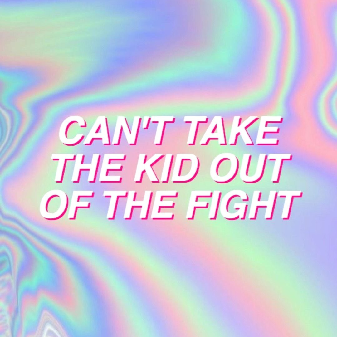 Holographic Wallpaper Tumblr - Graphic Design- WallpaperUse