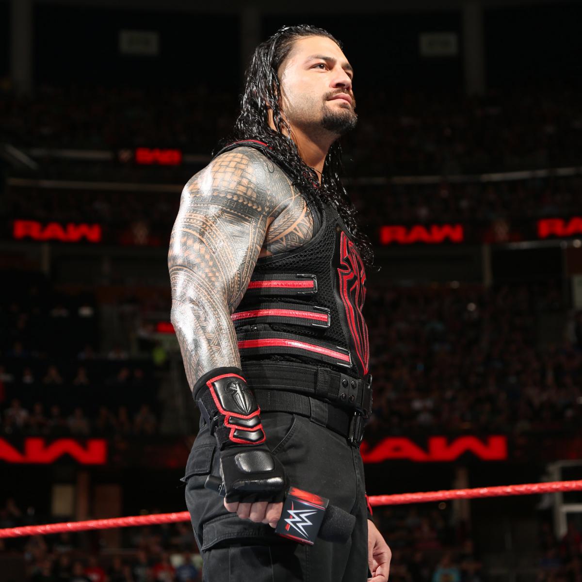 roman reigns wallpaper,professional wrestling,wrestler,wrestling ...