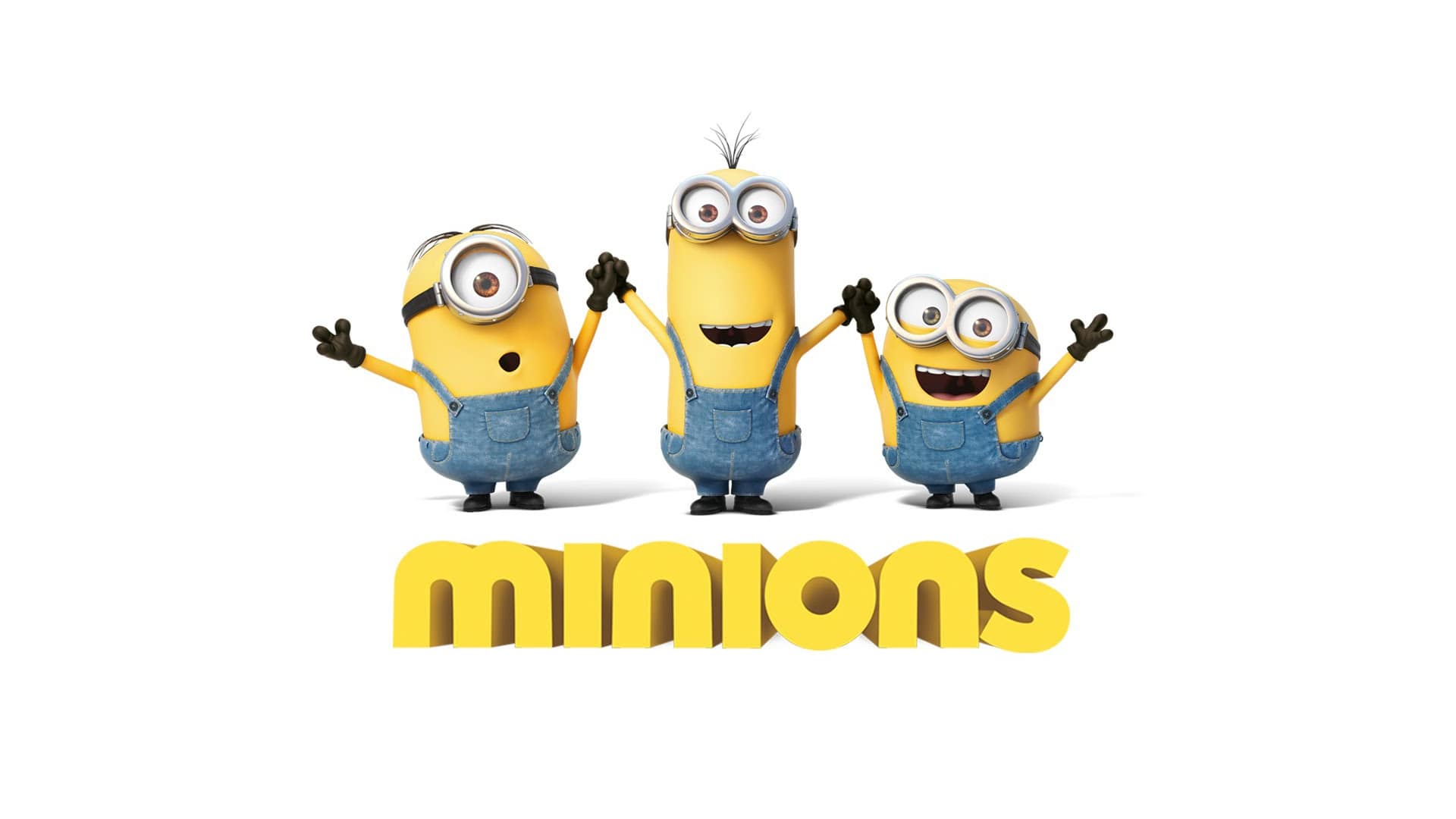 Hd Minions Wallpaper - Animated Auld Lang Syne- WallpaperUse