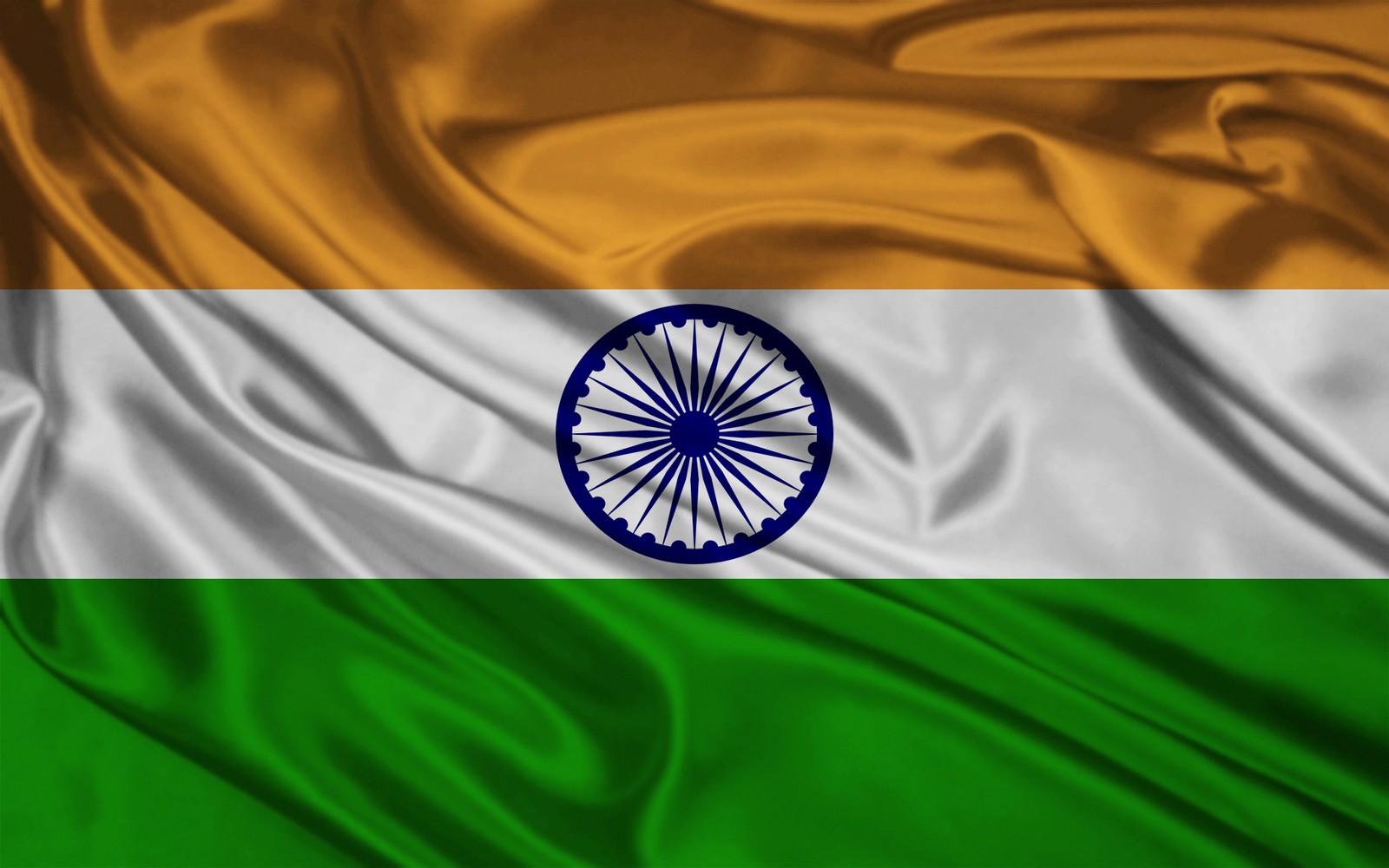 Indian Flag For Twitter Header- WallpaperUse