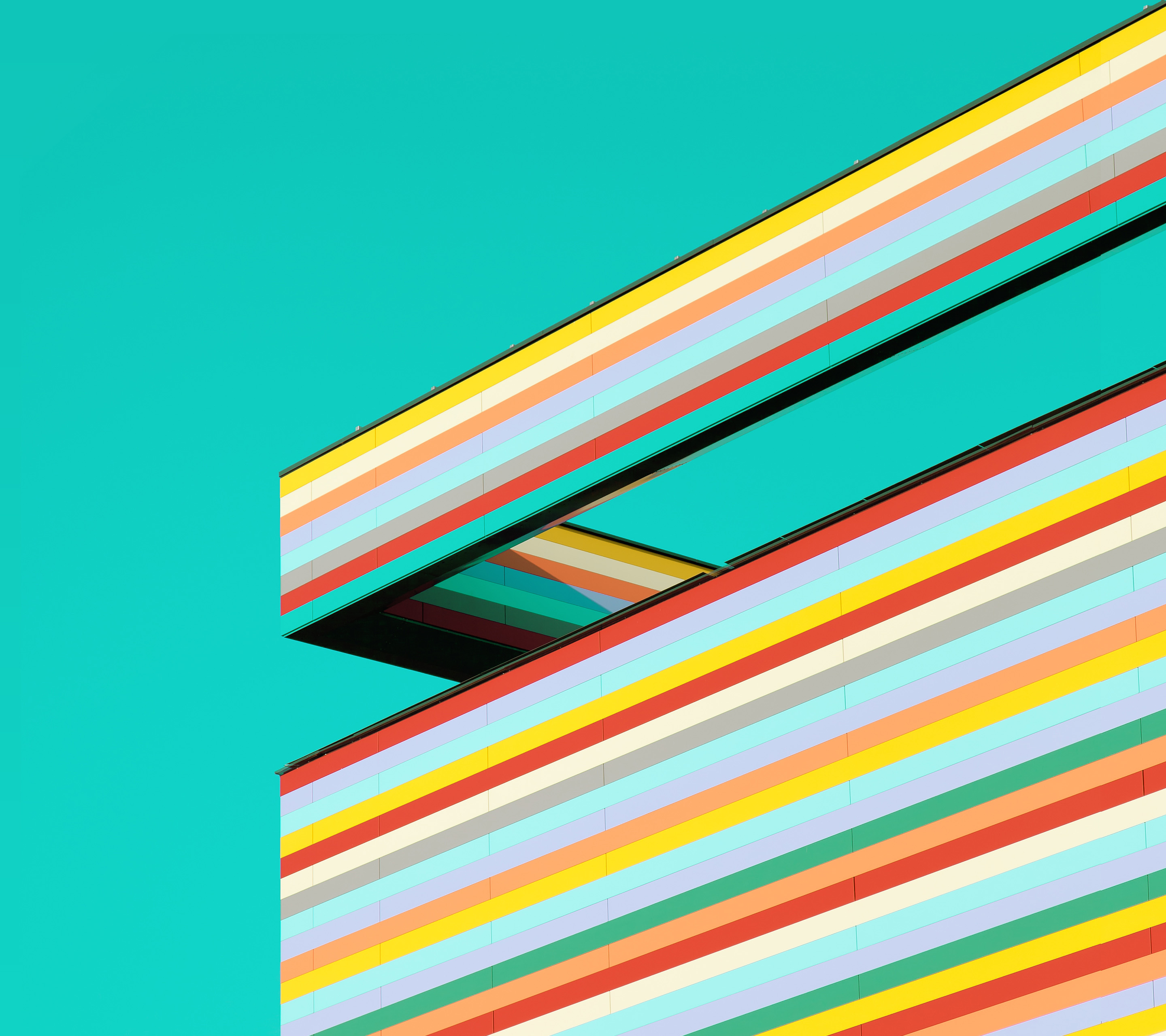 Rac Album Cover- WallpaperUse