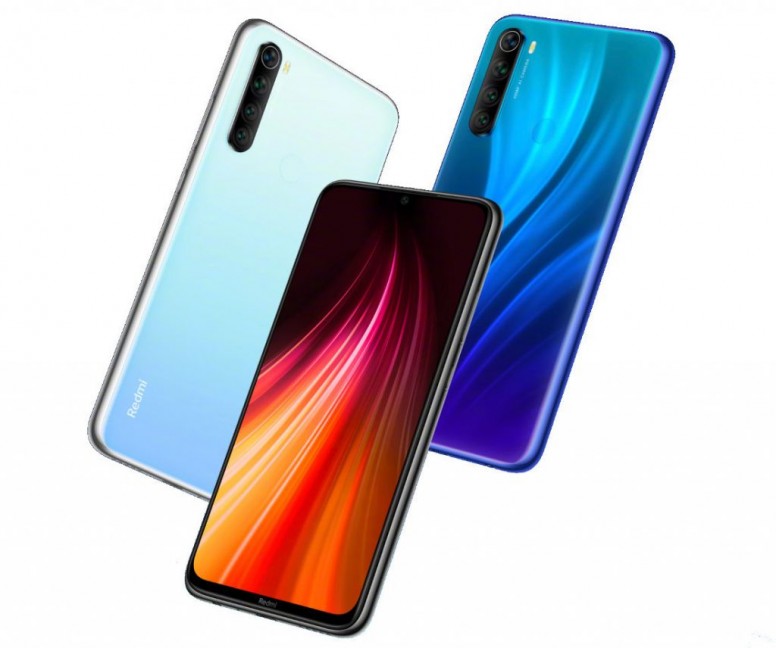 Redmi Note 8 Hd- WallpaperUse