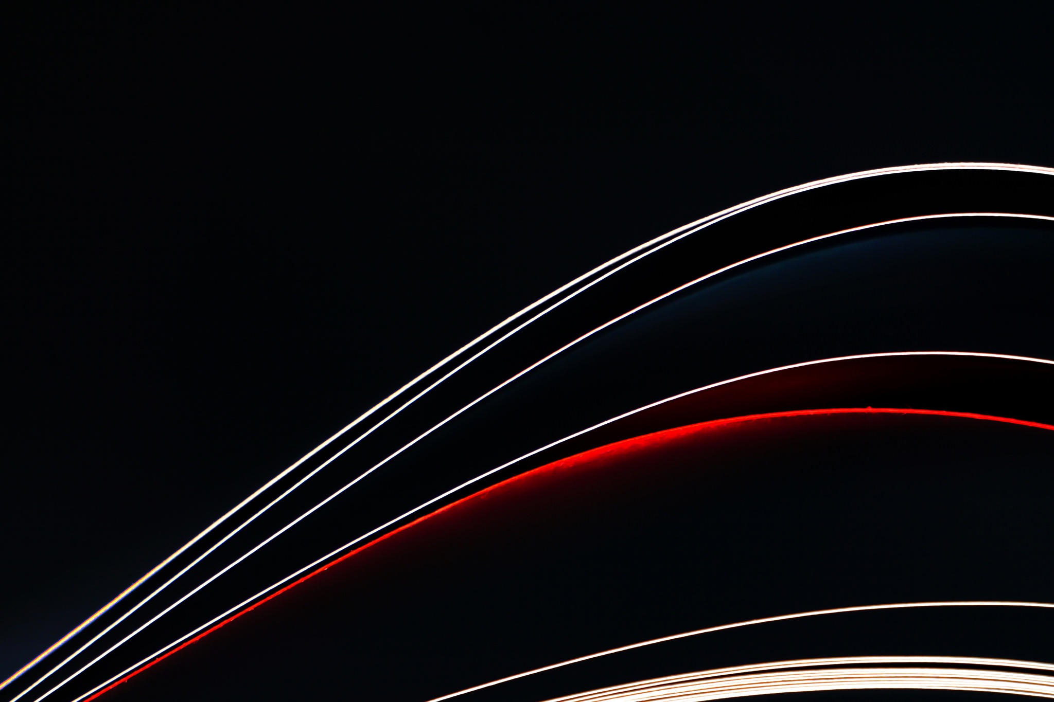 wallpaper hitam,black,red,line,light,design (#15825) - WallpaperUse