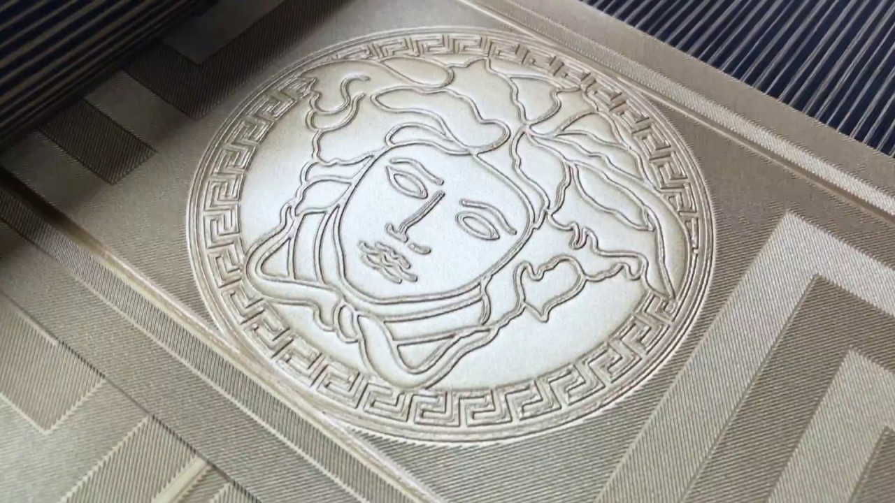 fondo de pantalla de versace,tallado,dibujo,arte,ilustración,esculpir ...