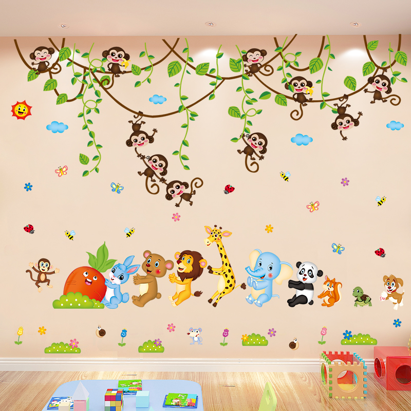 sticker wallpaper,wall sticker,product,wall,wallpaper,room (#18487 ...