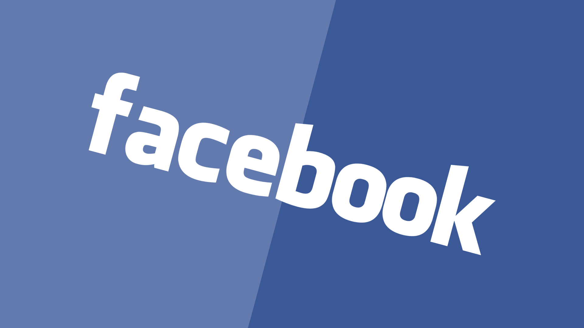 Fb Wallpaper font text blue logo product 19836 WallpaperUse