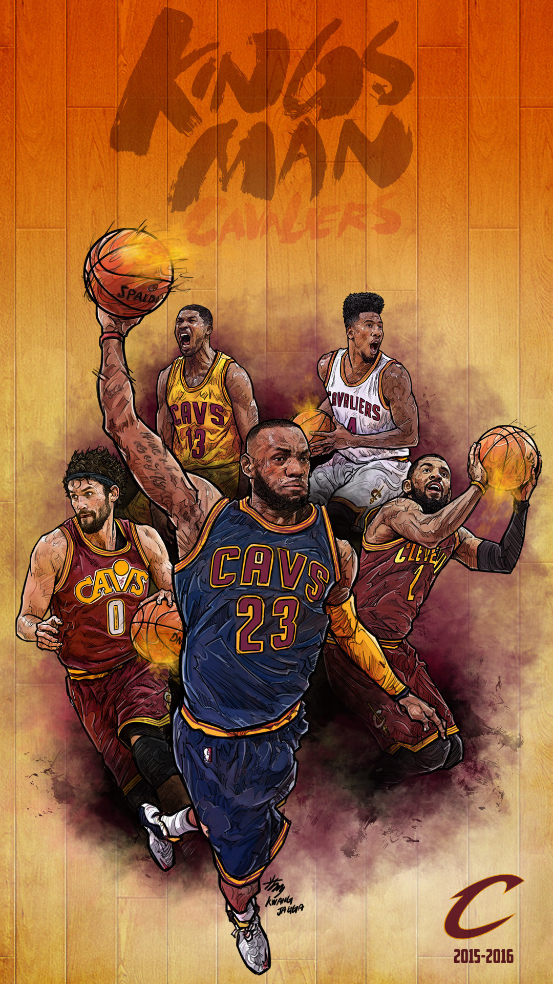 Best 25 Cavs Wallpaper Ideas Cleveland - Lock Screen Wallpaper Nba ...