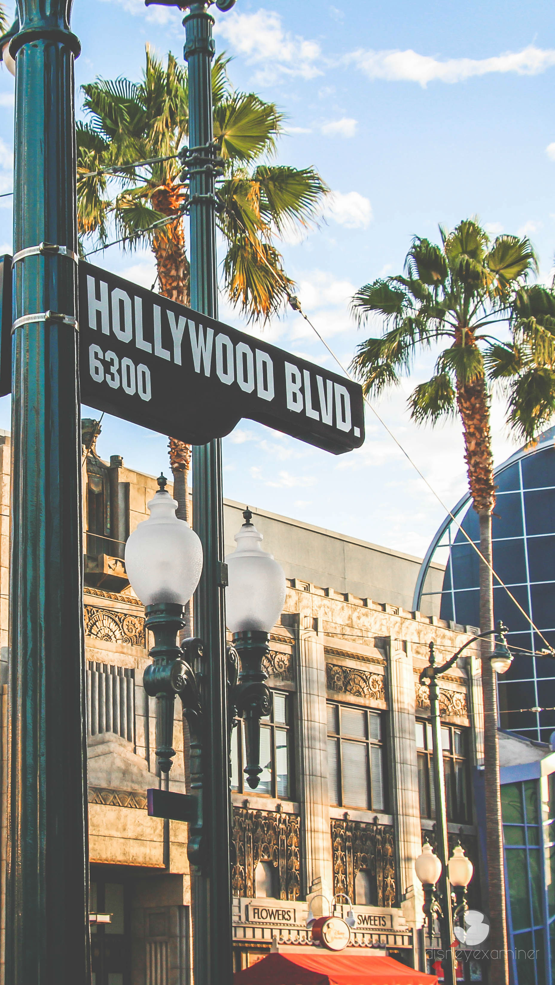 hollywood wallpaper,property,street sign,building,tree,signage (#101951 ...