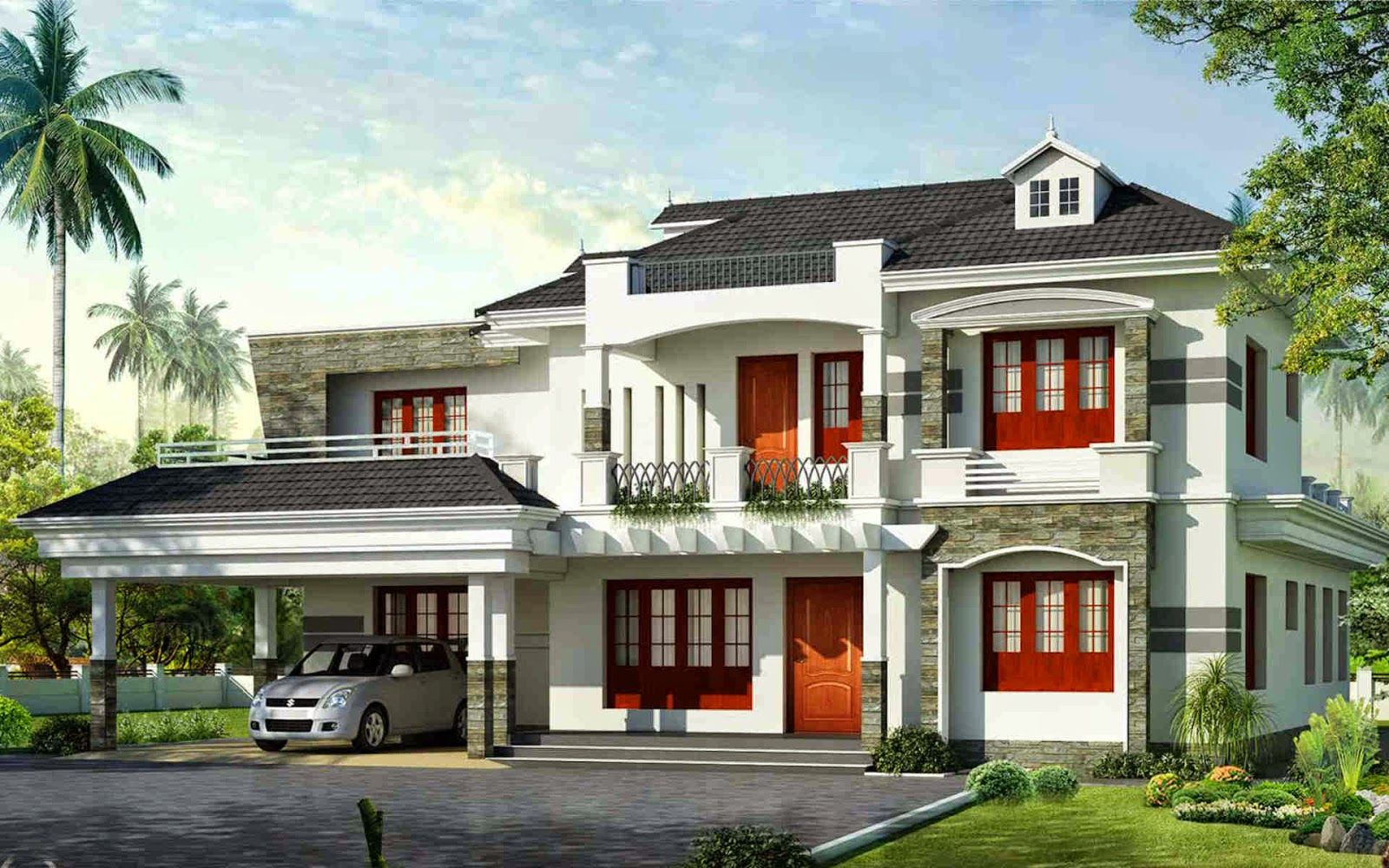 New Home Images Hd- WallpaperUse