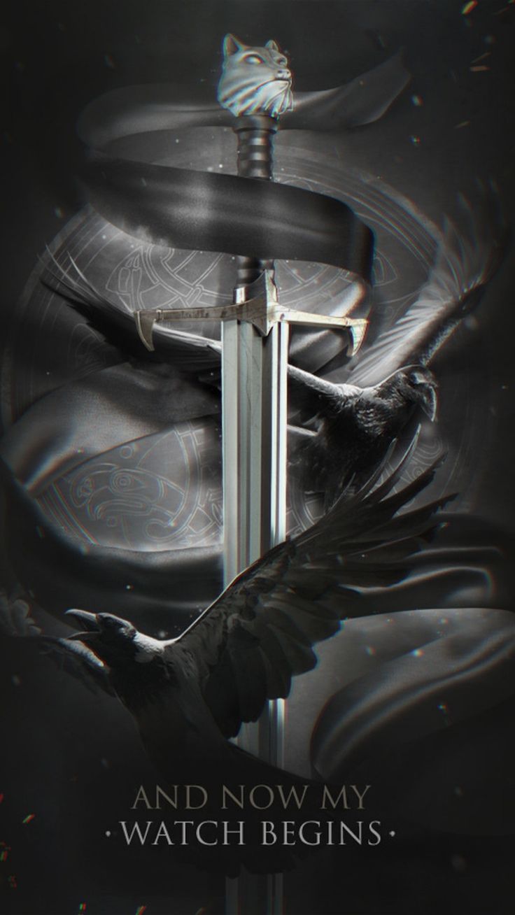 Game Of Thrones Phone Wallpapers - Lock Screen Game Of Thrones ...