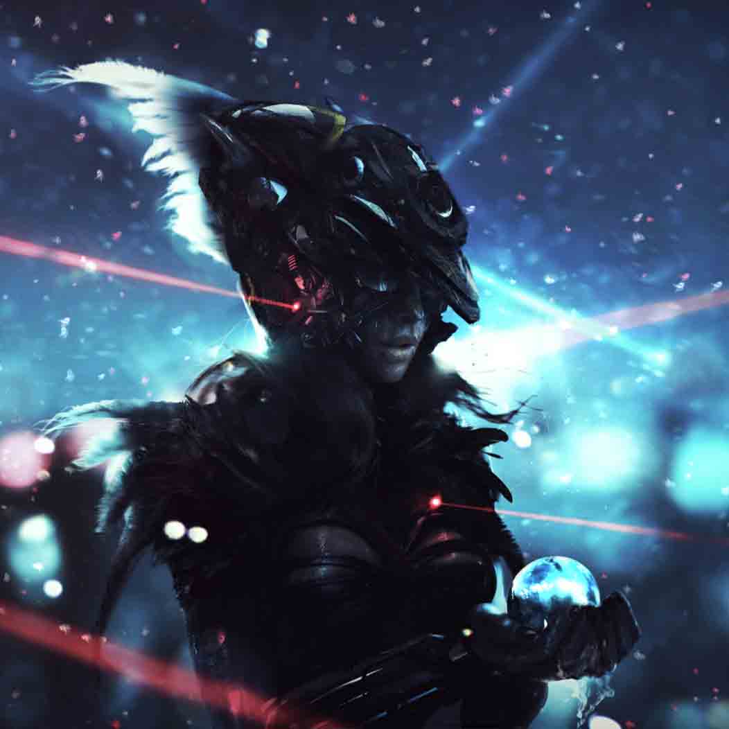 engine live wallpaper,space,cg artwork,fictional character,darkness ...