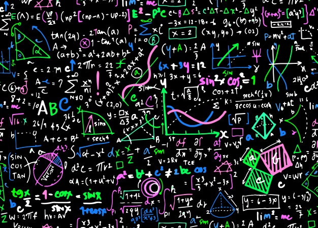 Pure Mathematics- WallpaperUse