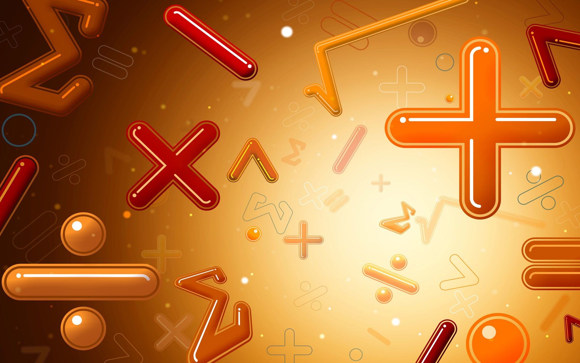 Gen Math Background- WallpaperUse