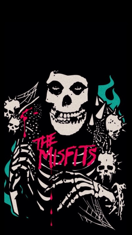 misfits wallpaper,t shirt,illustration,font,fictional character,ghost ...