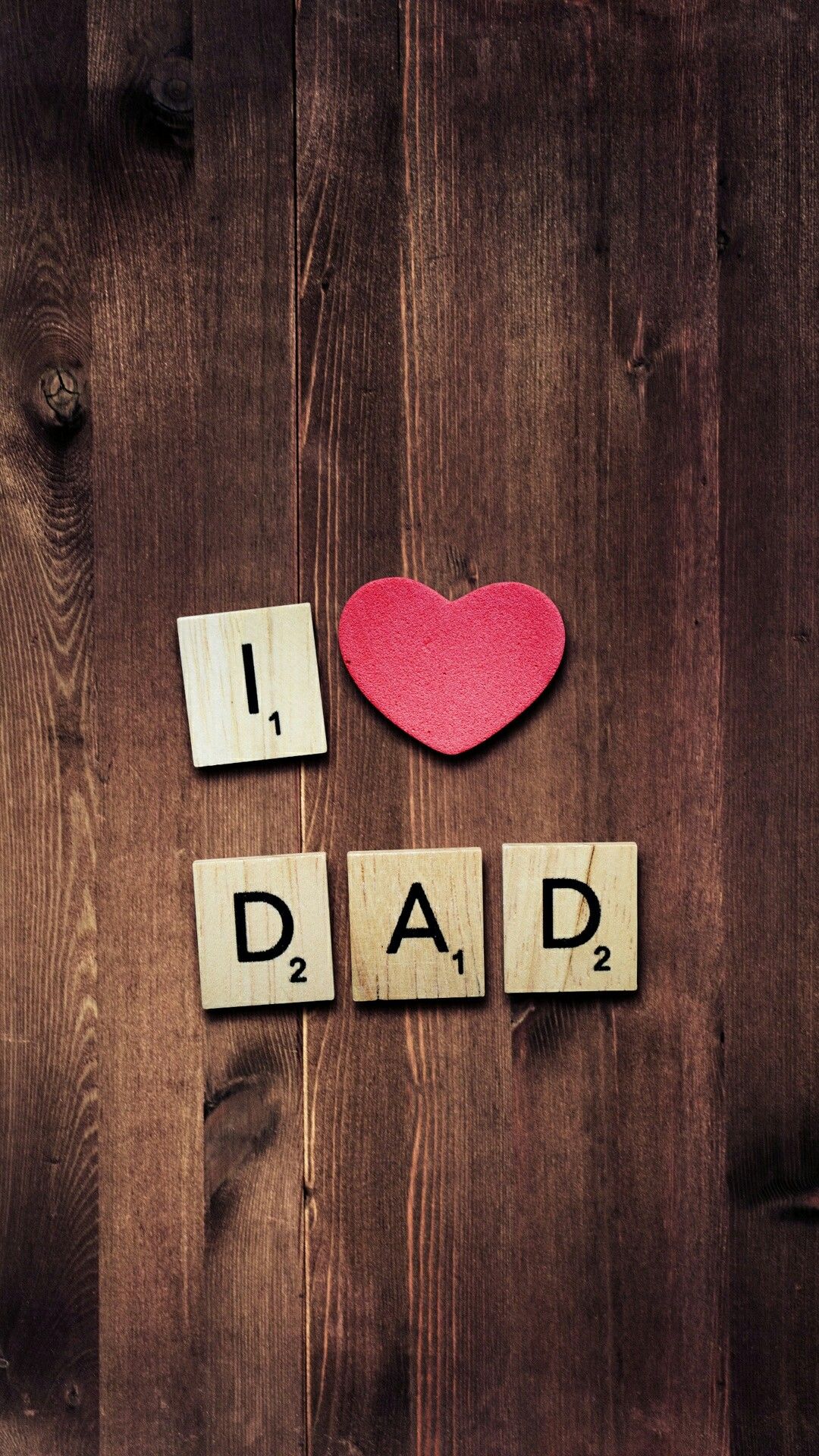 dad wallpaper,heart,love,wood,text,pink (#104154) - WallpaperUse
