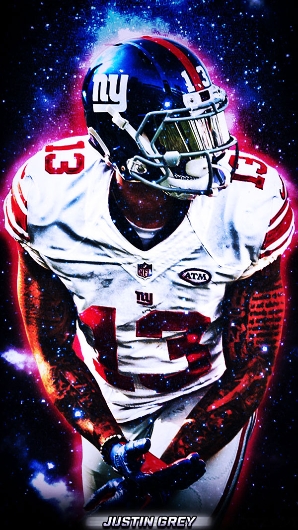 odell beckham jr wallpaper,helmet,sports gear,american football ...