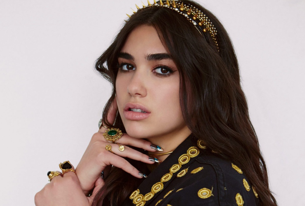 dua wallpaper,hair,eyebrow,lip,hairstyle,beauty (#104349) - WallpaperUse