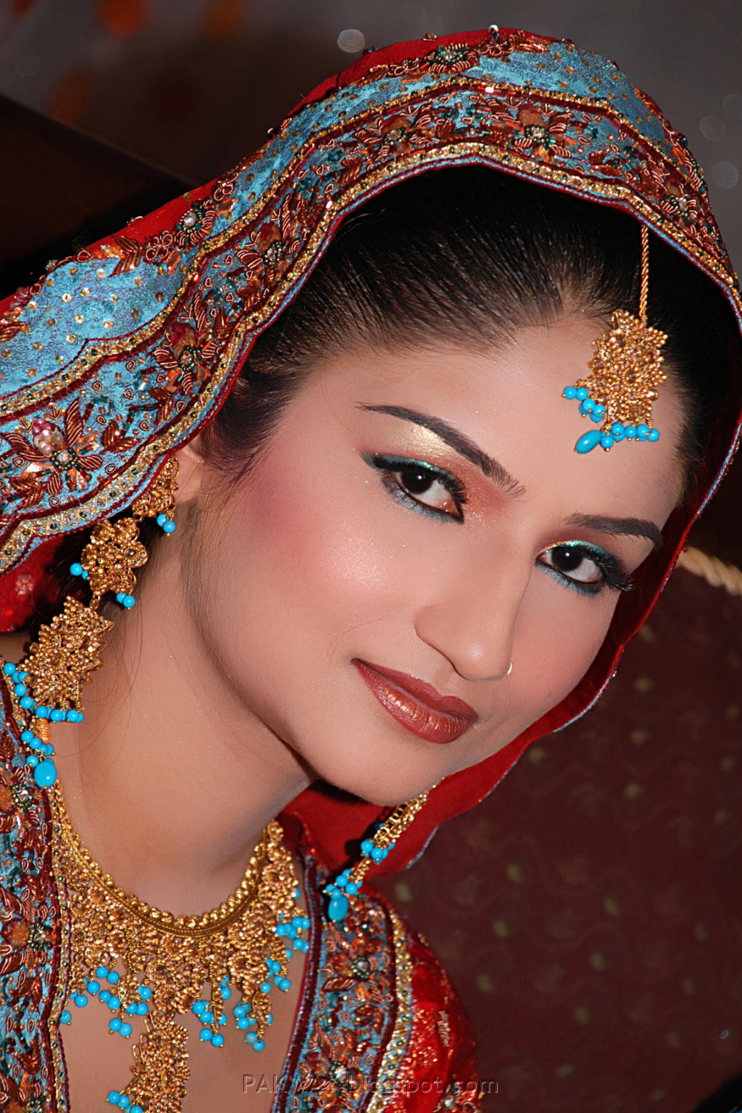 Dulhan Photo Full Hd- WallpaperUse