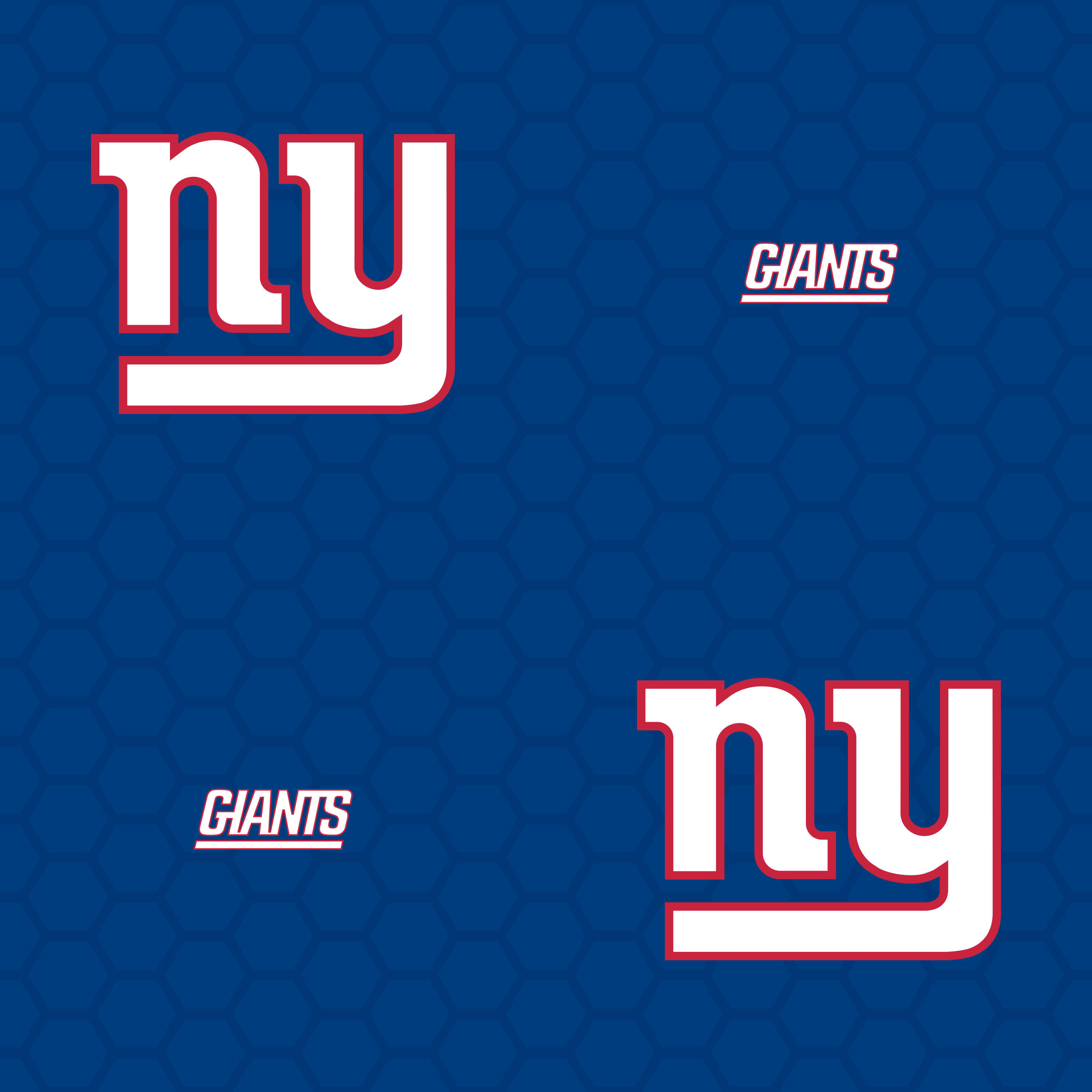 New York Giants - Logos And Uniforms Of The New York Giants- WallpaperUse