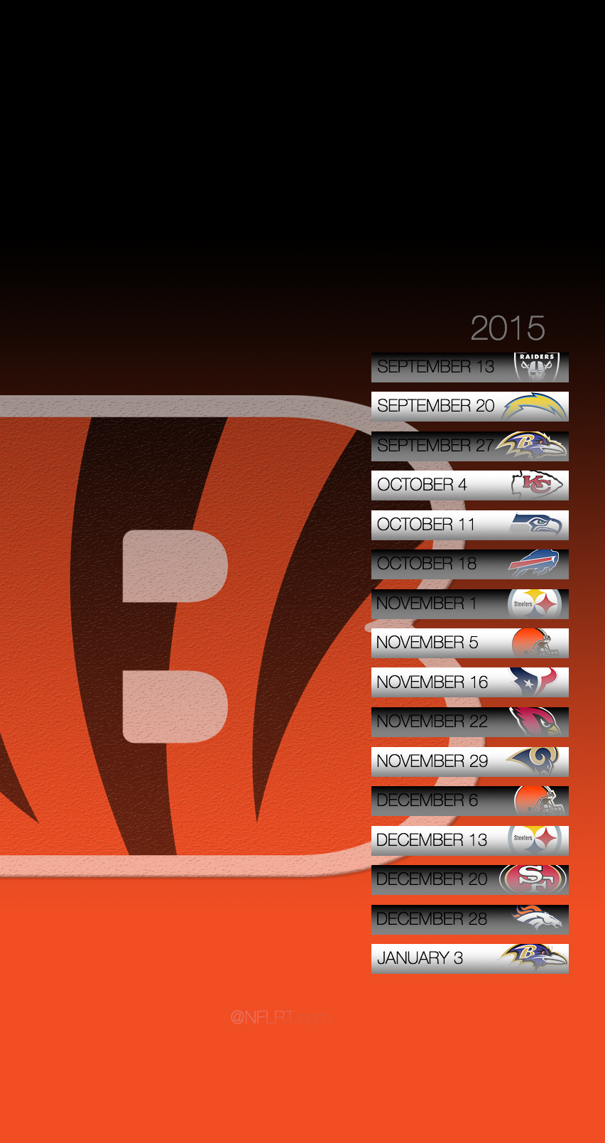 bengals wallpaper,text,product,orange,font,design (#106065) - WallpaperUse