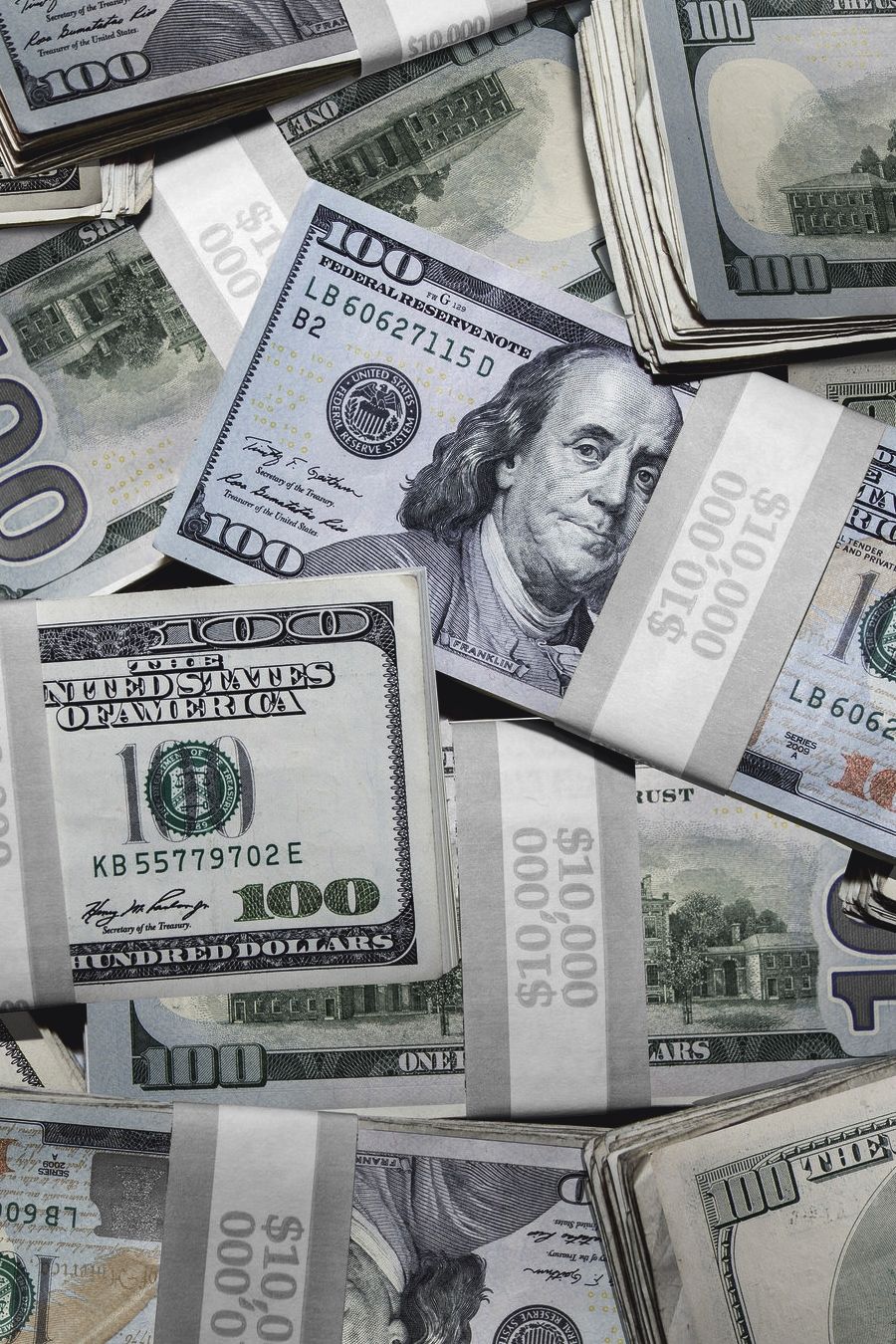 Iphone 7 Money Wallpaper Hd- WallpaperUse