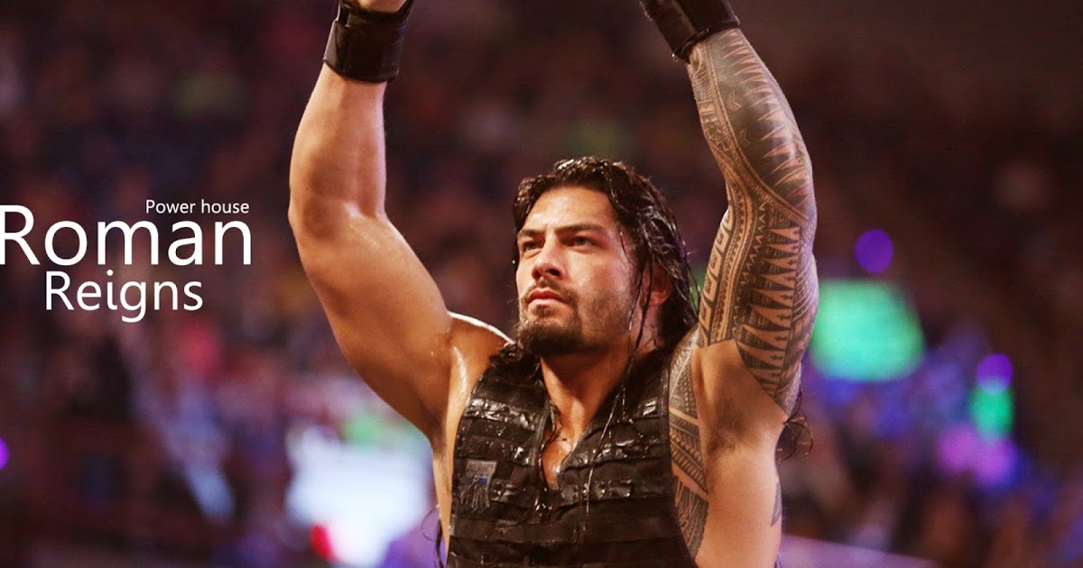 roman reigns hd wallpaper download,arm,muscle,barechested,shoulder ...