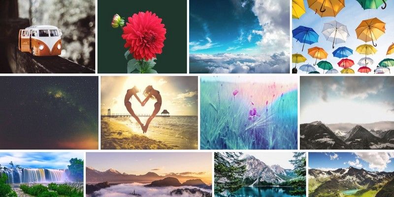 Best Automatic Wallpaper Changer App- WallpaperUse