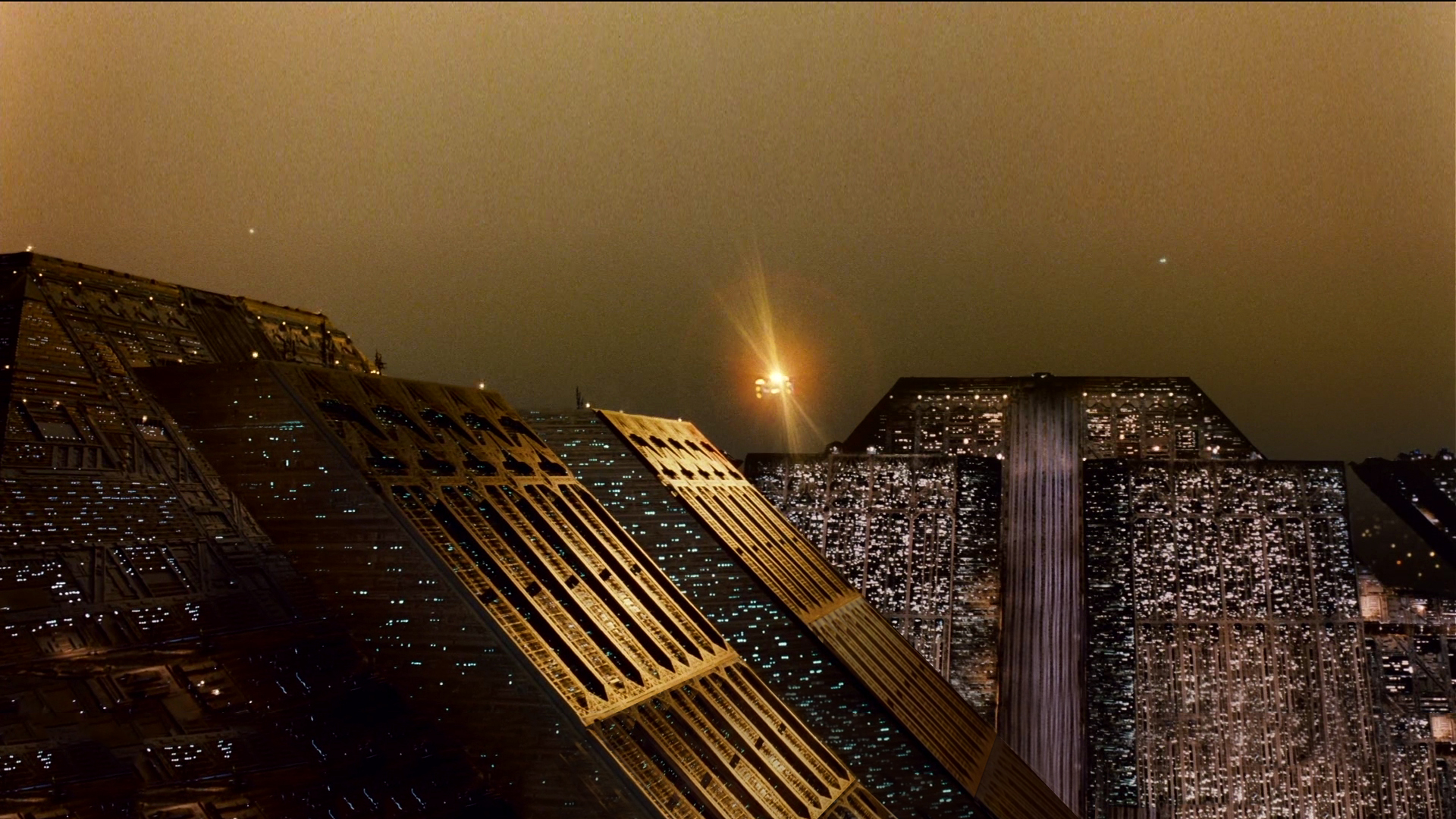 Blade Runner Water Lighting at Aron Desrochers blog