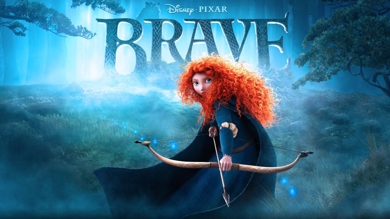 Disney Brave Pc Game- WallpaperUse