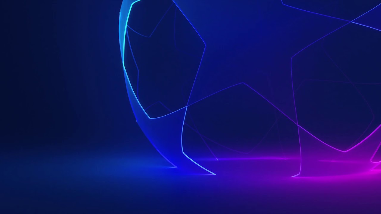 Uefa Champions League 2019 Background- WallpaperUse