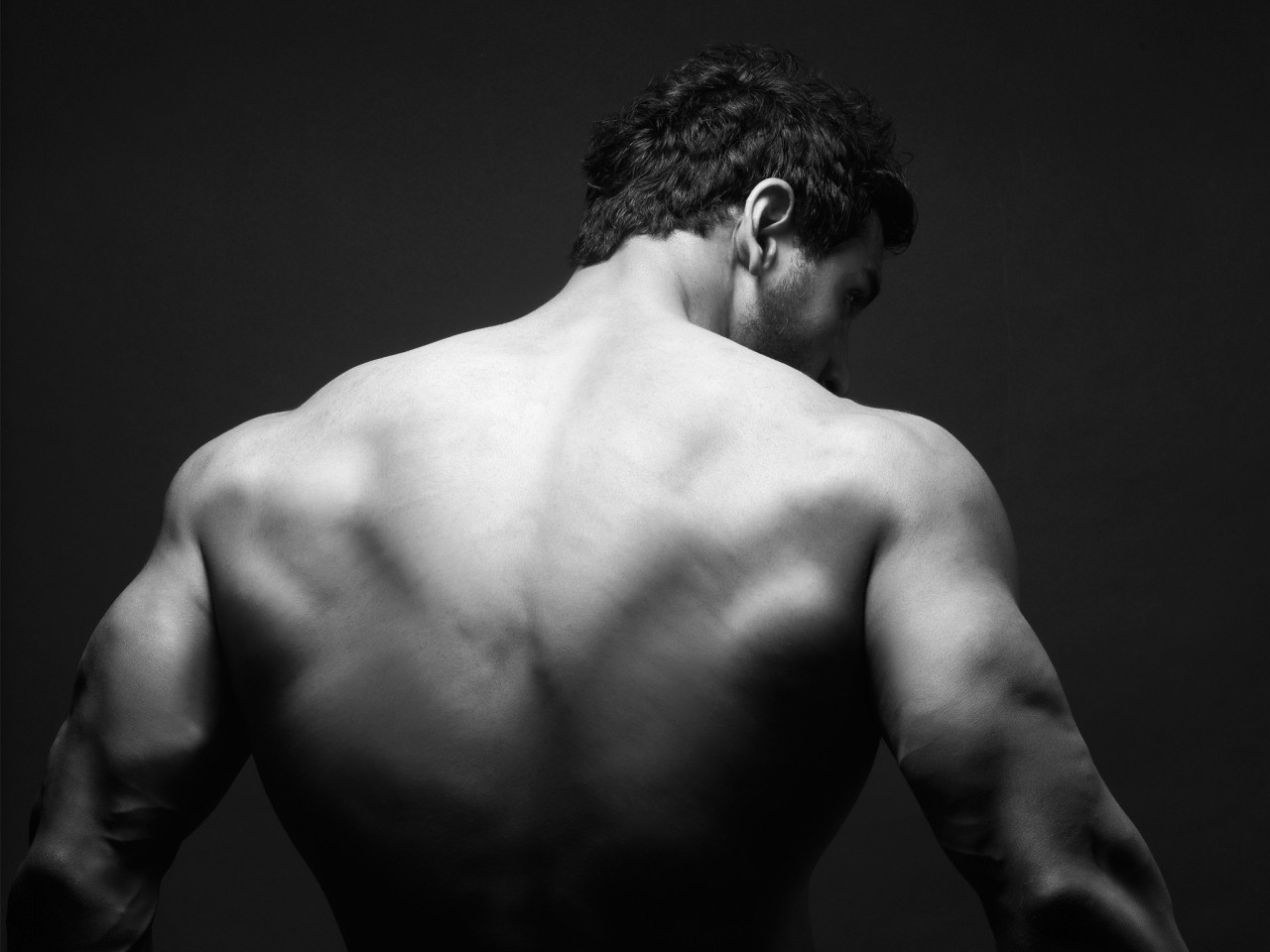 sfondi john abraham hd,barechested,spalla,bodybuilding,in piedi ...