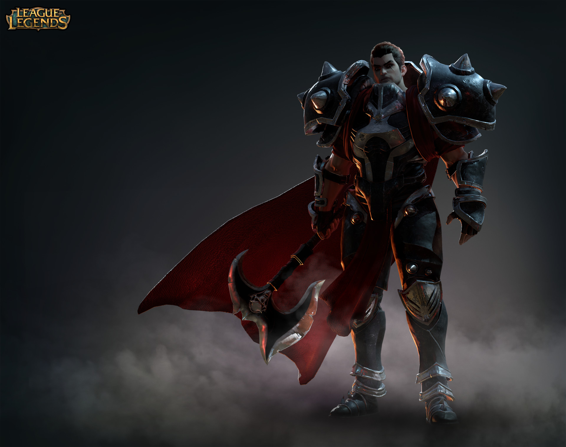 darius wallpaper,action adventure game,cg artwork,demon,fictional ...