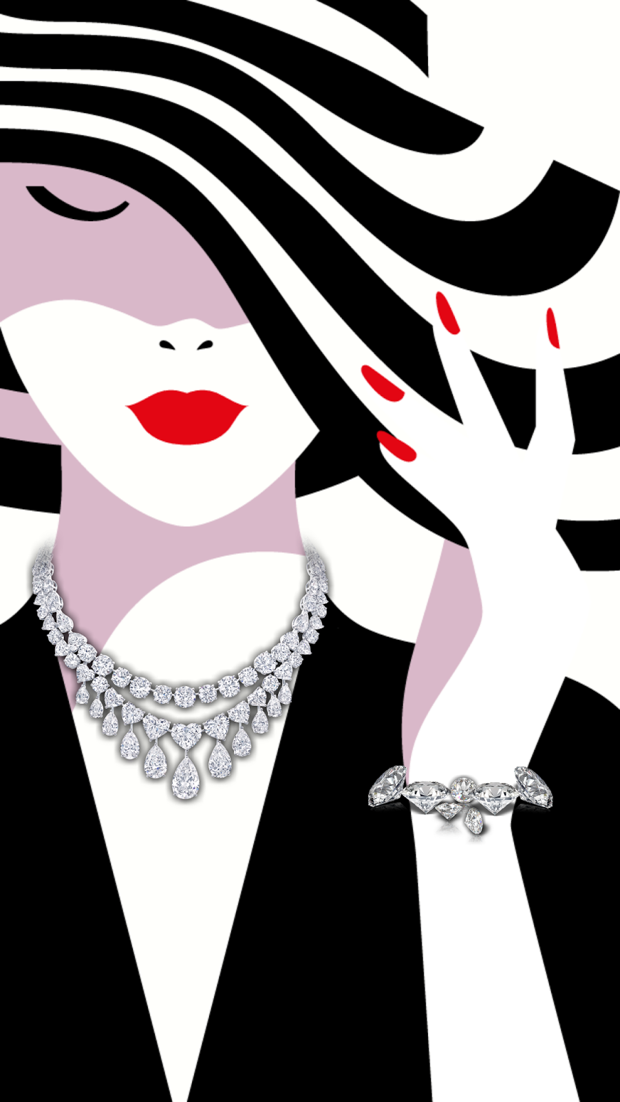 Vogue Iphone Wallpaper